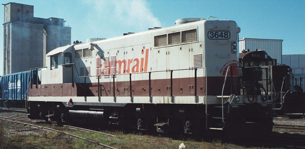 FMRC 3648 2003